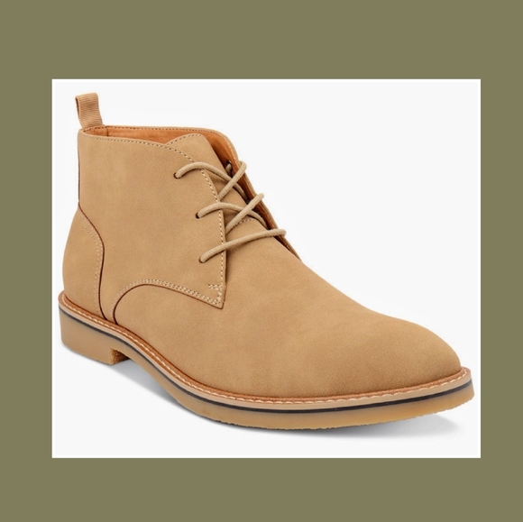 Club Room | Shoes | Club Room Chukka Boots | Poshmark